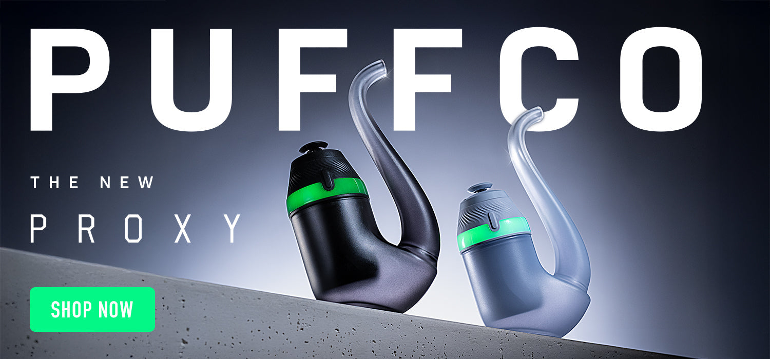 💠 Puffco Proxy – Alien Smoke & Vape Shop