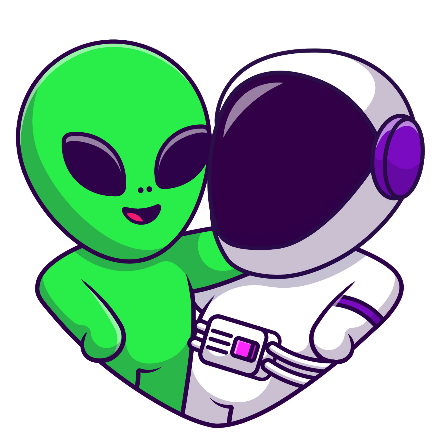 Alien Smoke & Vape Shop | Premier Puffco, Vapes, Glass & Hookah – Nati