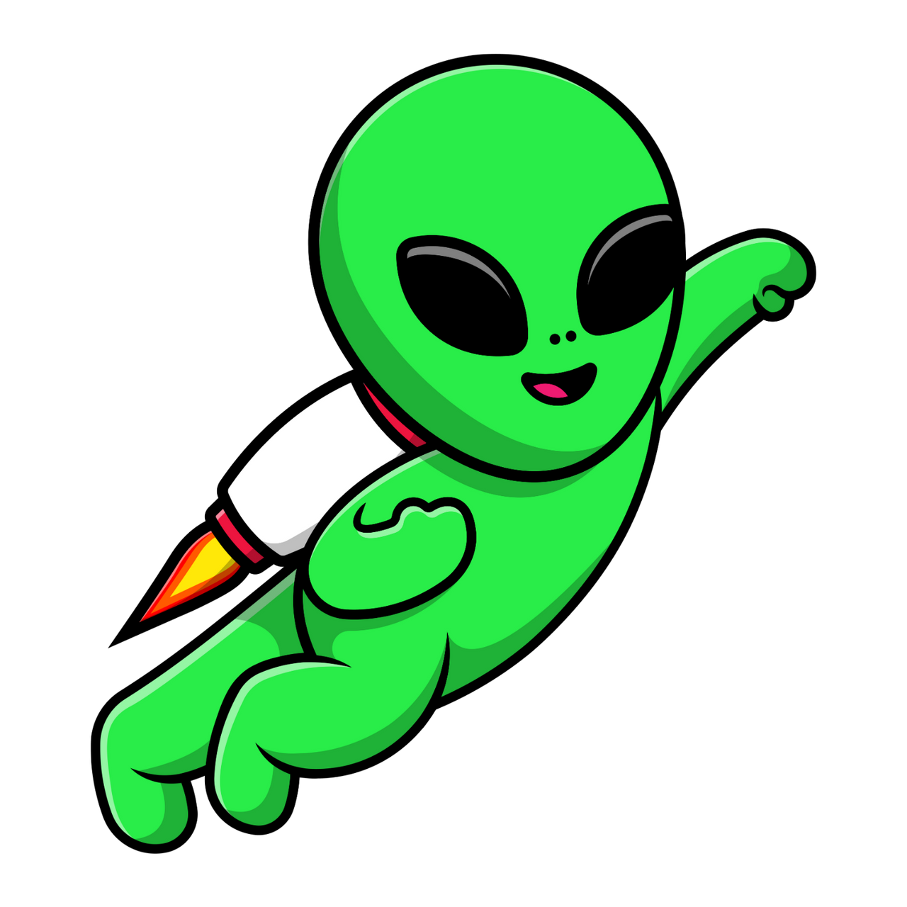 Alien Smoke & Vape Shop | Premier Puffco, Vapes, Glass & Hookah – Nati