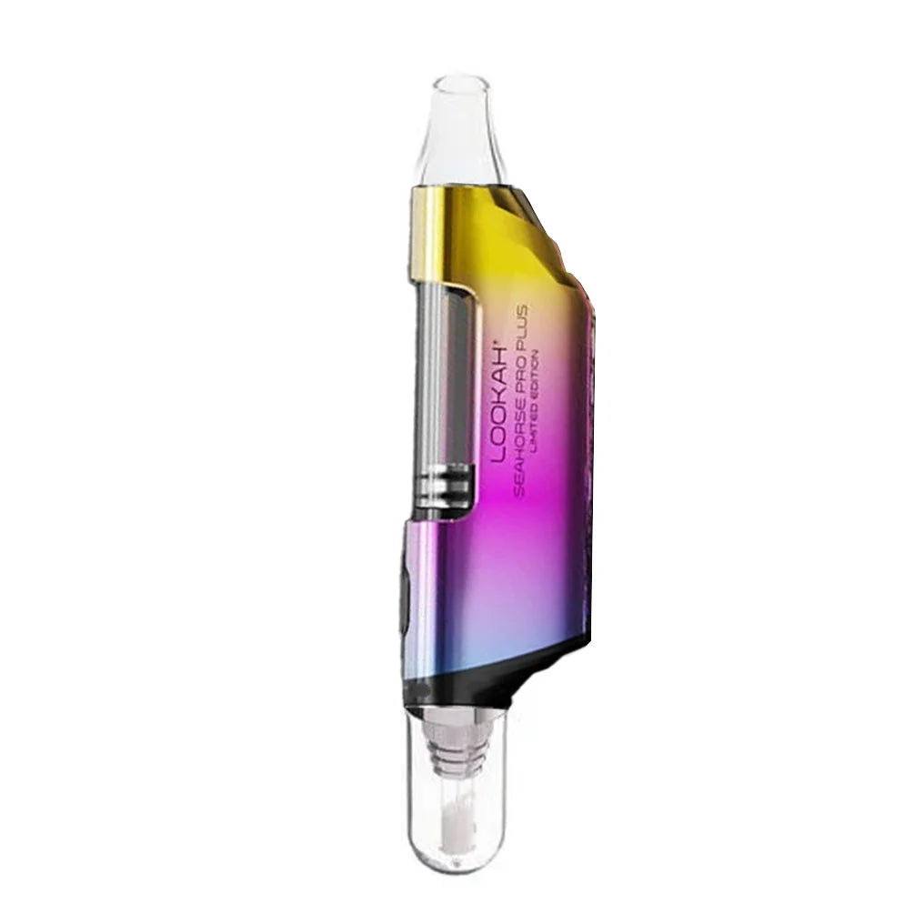 Lookah Seahorse Pro Plus – Alien Smoke & Vape Shop