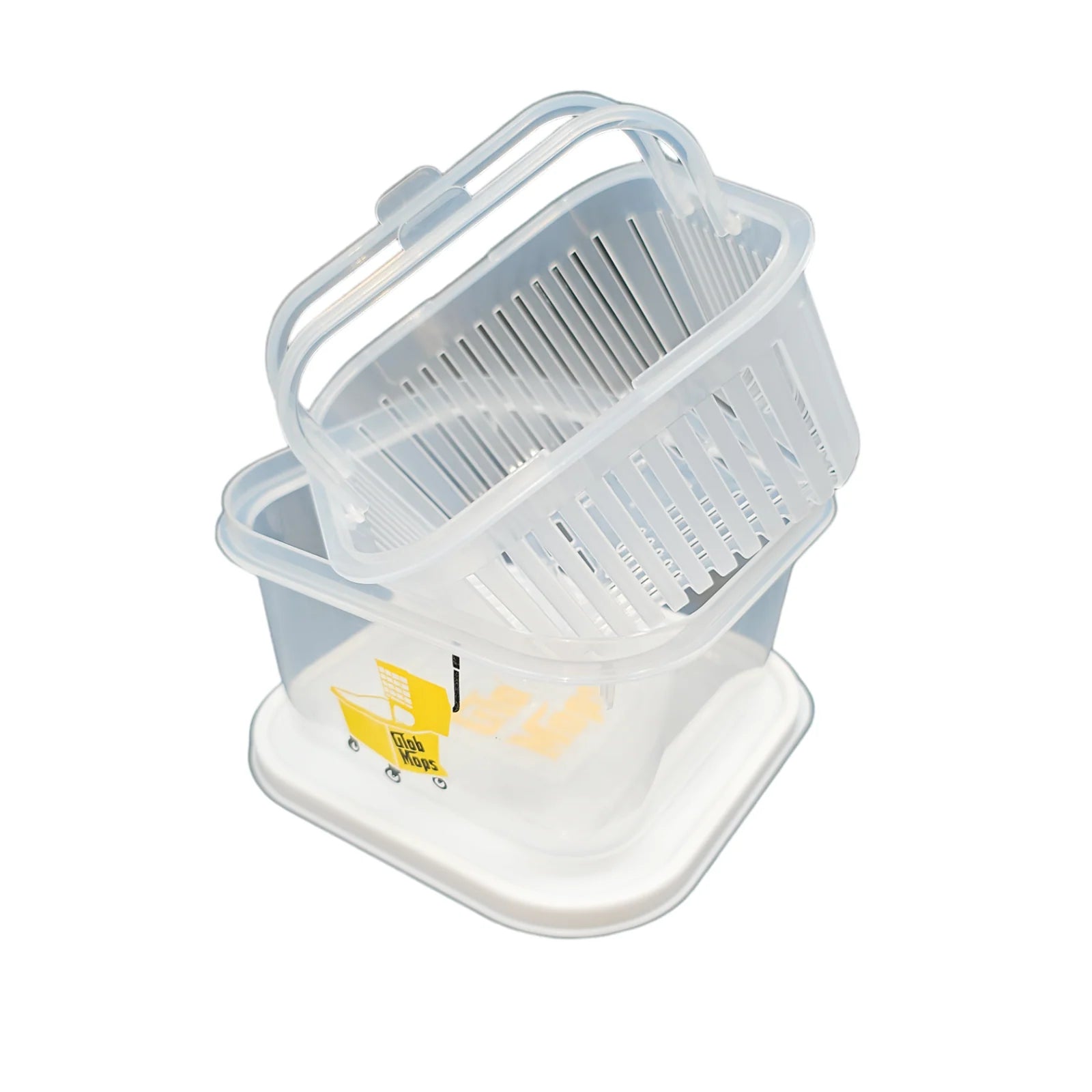 Glob Mops Banger Bucket Square - Quartz Dunk Station – Alien Smoke ...